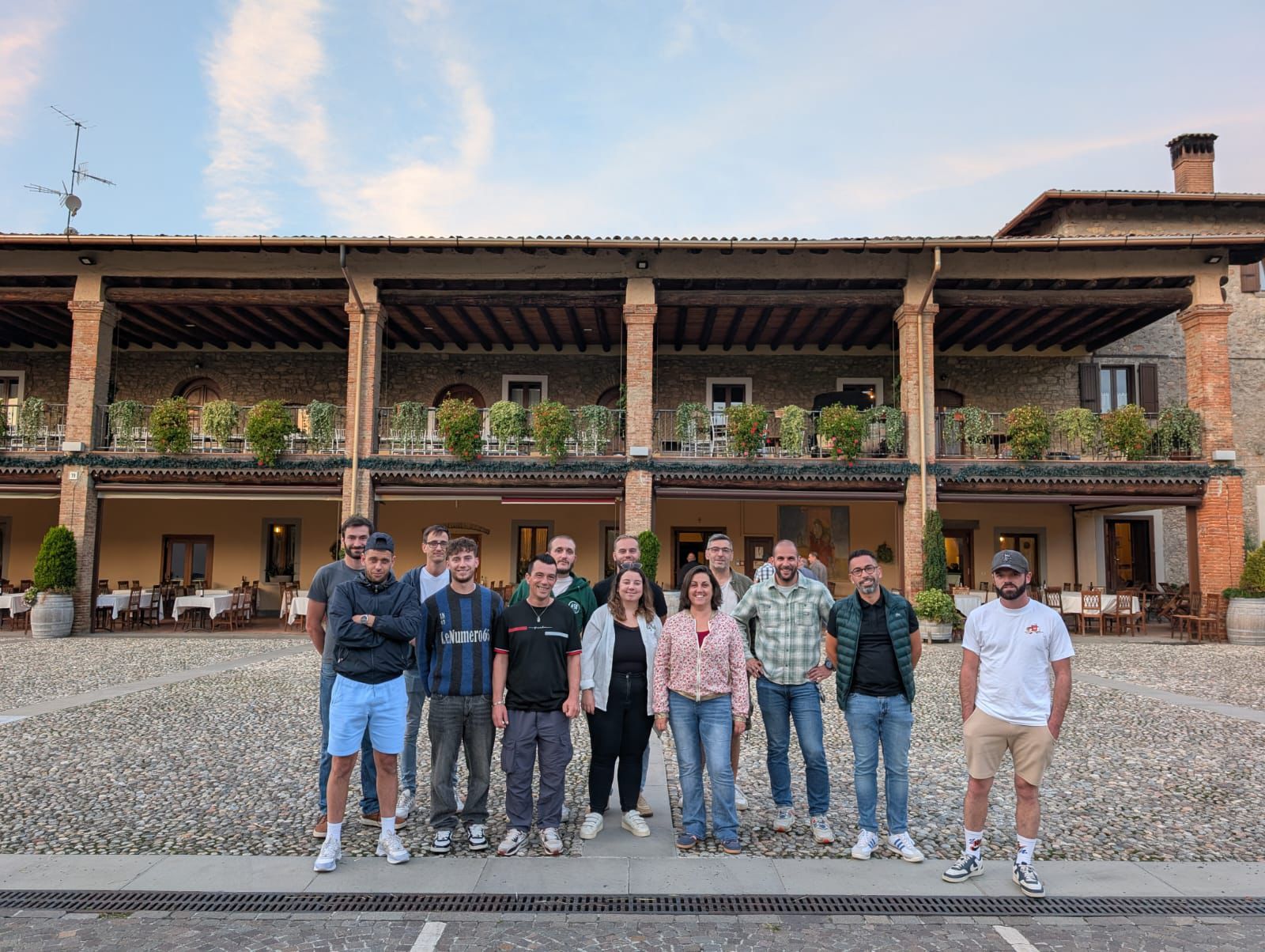 Cap sur l’Italie : immersion au cœur du savoir-faire de notre ...